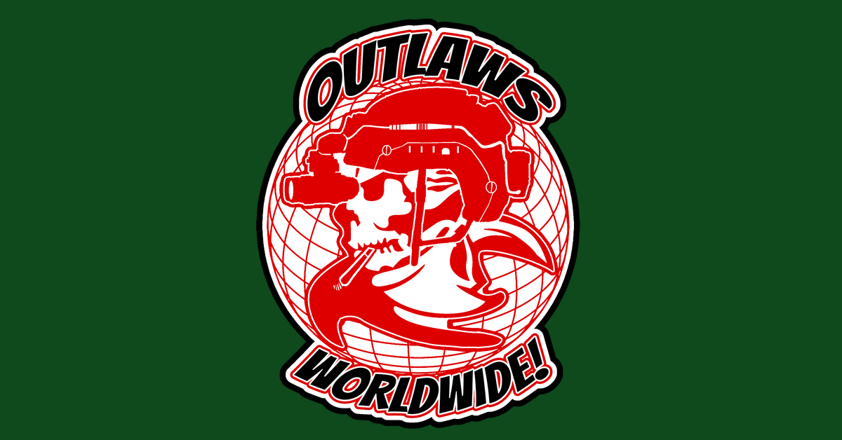 OWW Affiliate Links – Outlaws WORLDWIDE!